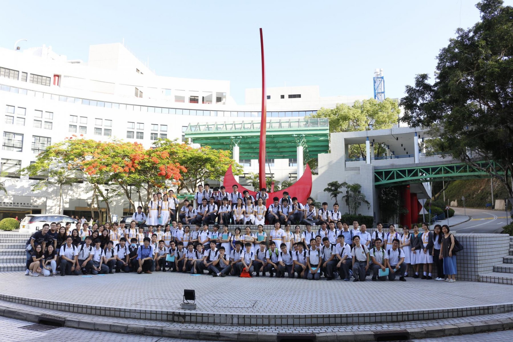 Careers and Life Planning – Ho Lap College