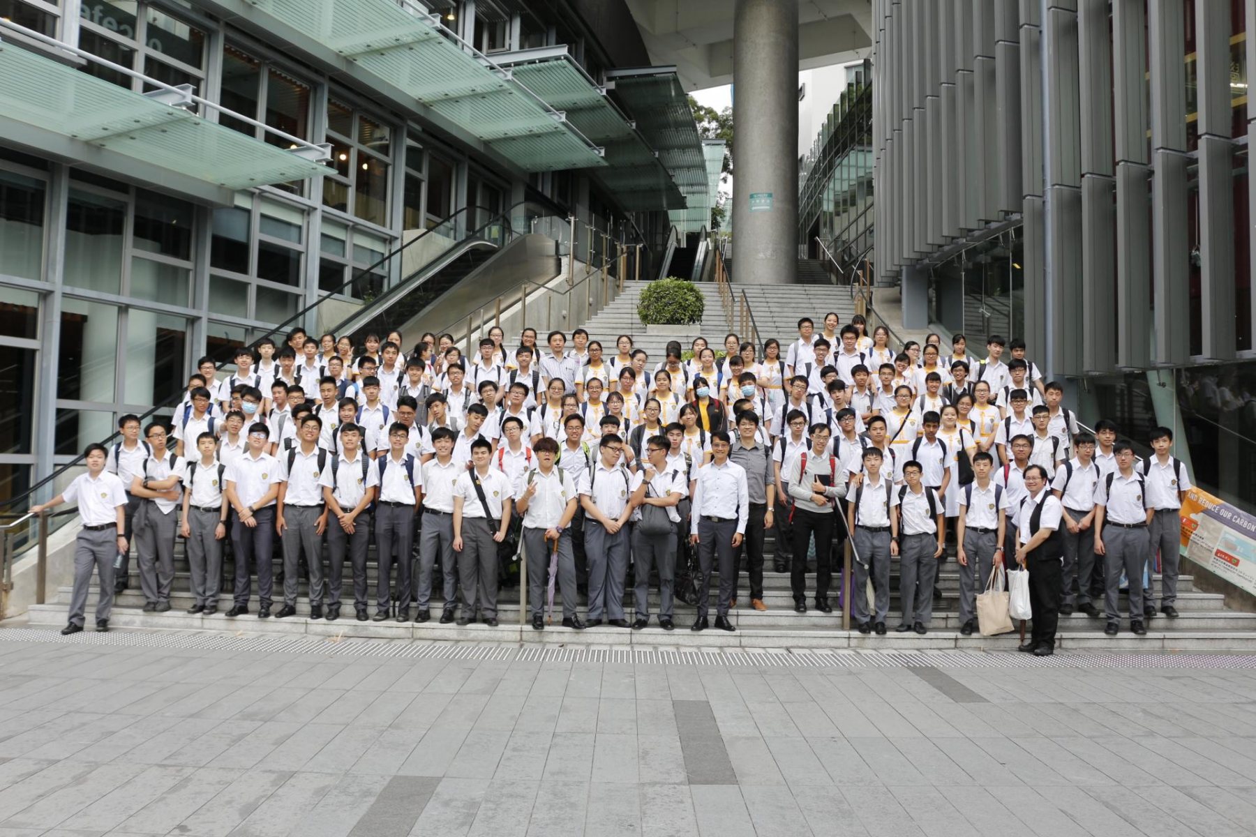 職業及生涯規劃 – Ho Lap College