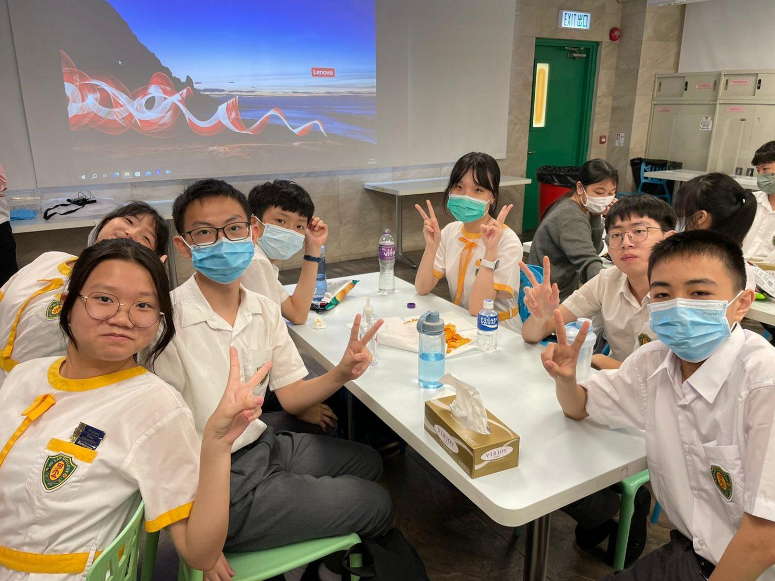 Calbee Four Sea Company Ltd Factory Visit – Ho Lap College